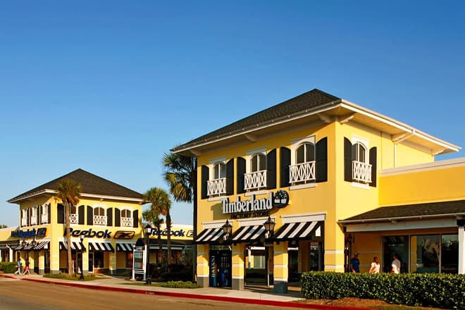 gulfport premium outlets