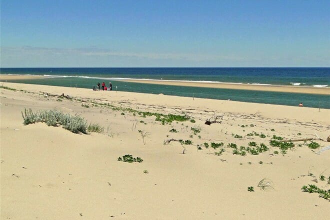 head of the meadow &mdash; truro