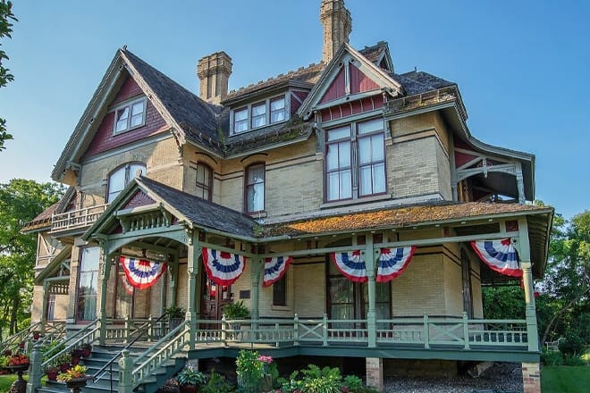 hearthstone historic house museum