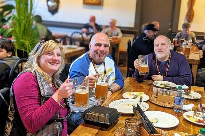 helen & back food tours