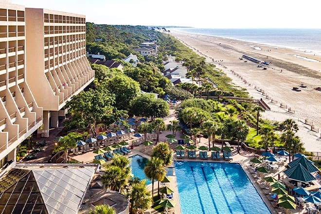 hilton head &mdash; bluffton