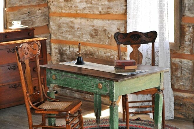 historic collinsville