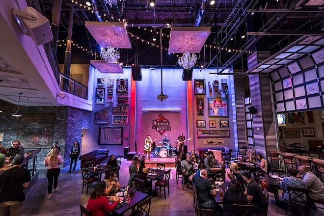 house of blues anaheim