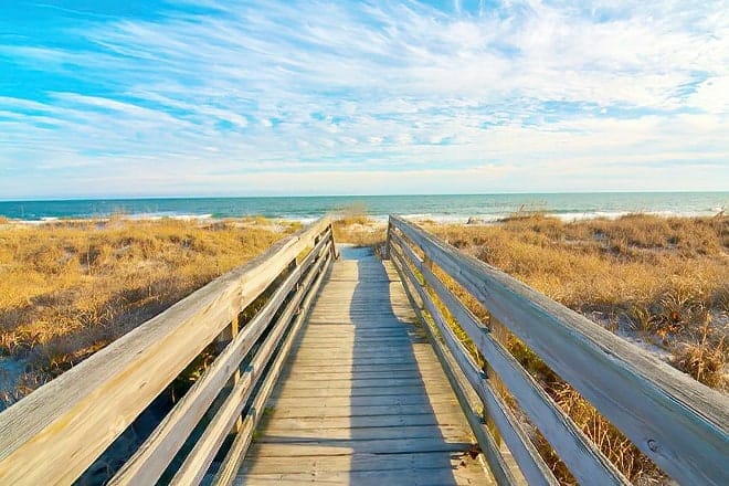 huntington beach state park &mdash; murrells inlet