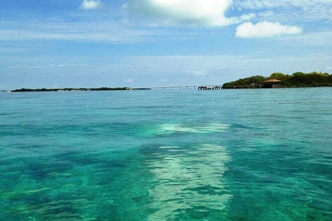 indian key historic state park