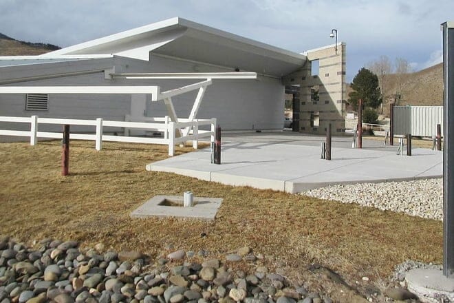 jack c. davis observatory