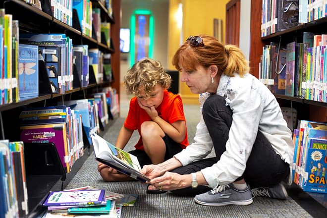 johnson city public library