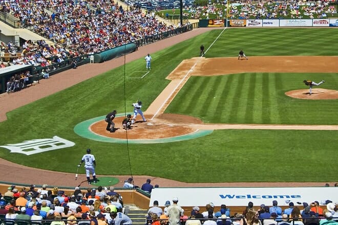 joker marchant stadium