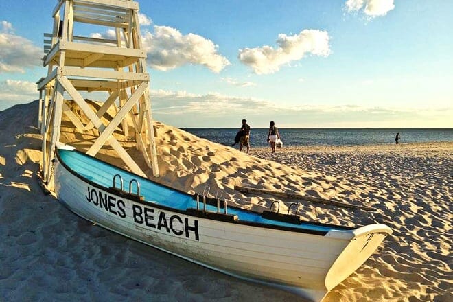 jones beach state park — wantagh