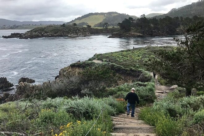 julia pfeiffer burns state park