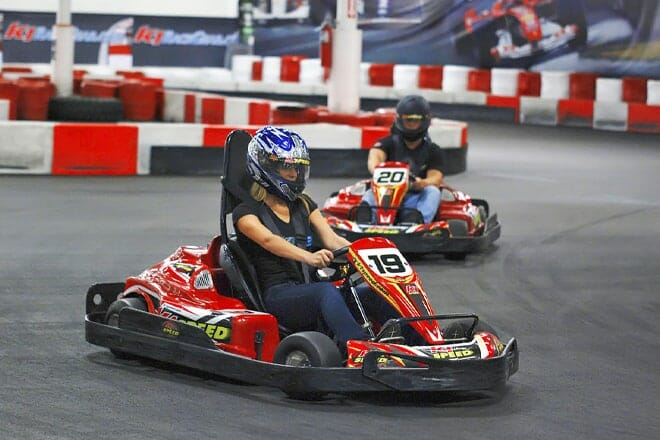 k1 speed irvine