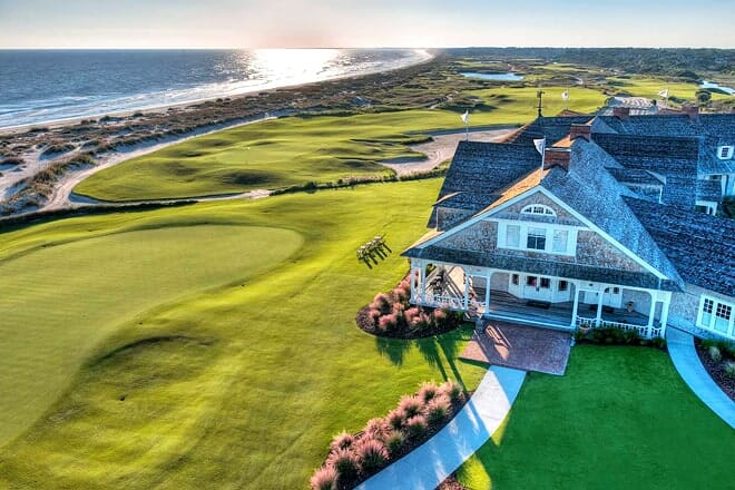 kiawah island &mdash; kiawah island