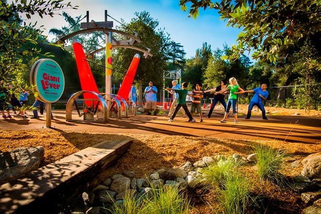 kidspace children's museum