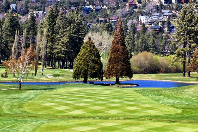 lake arrowhead country club