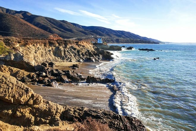 leo carrillo state park