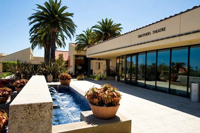 lisa smith wengler center for the arts