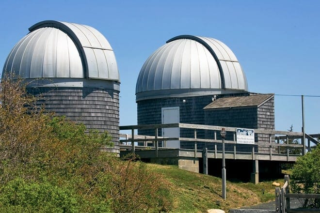 loines observatory