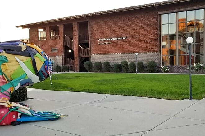 Long Beach Museum of Art