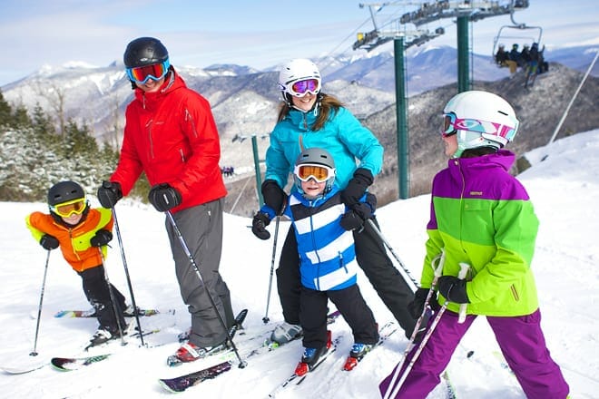 loon mountain resort