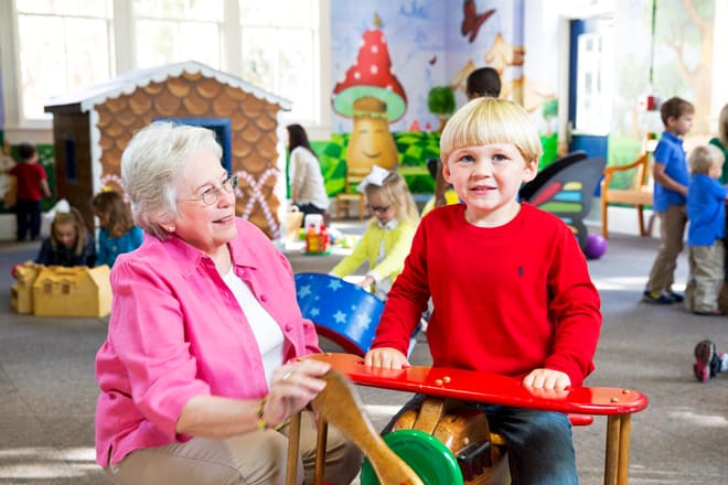 lynn meadows discovery center