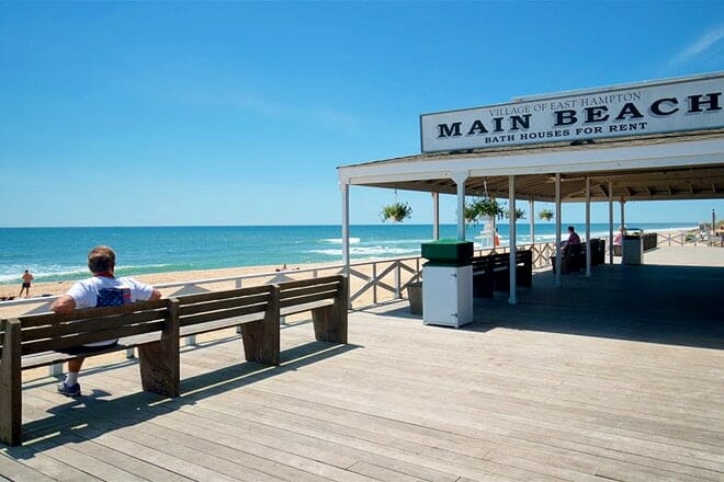 main beach — east hampton