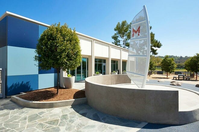 malibu library