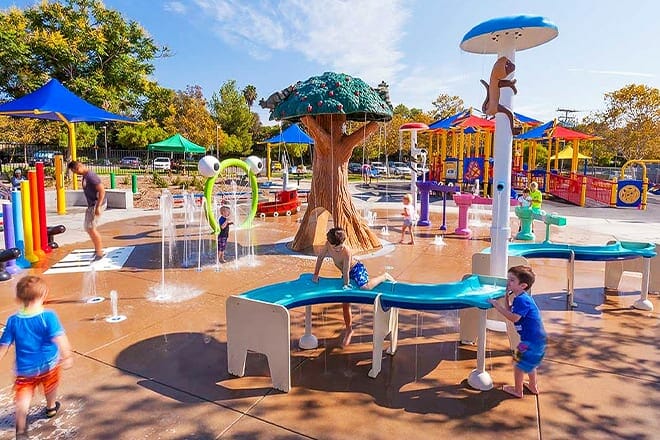 margarita community park