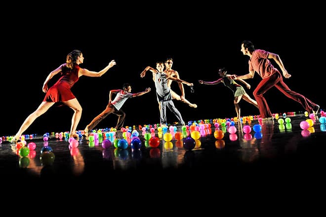 mccallum theatre for the performing arts