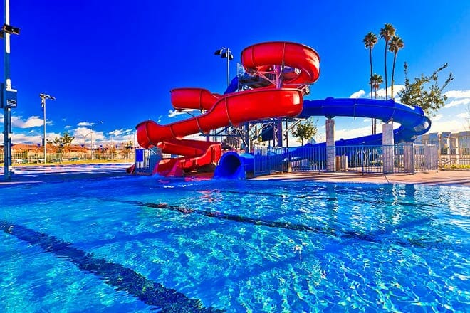 mcmurtrey aquatic center