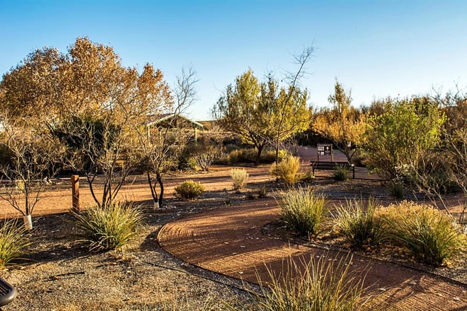mesilla valley bosque state park