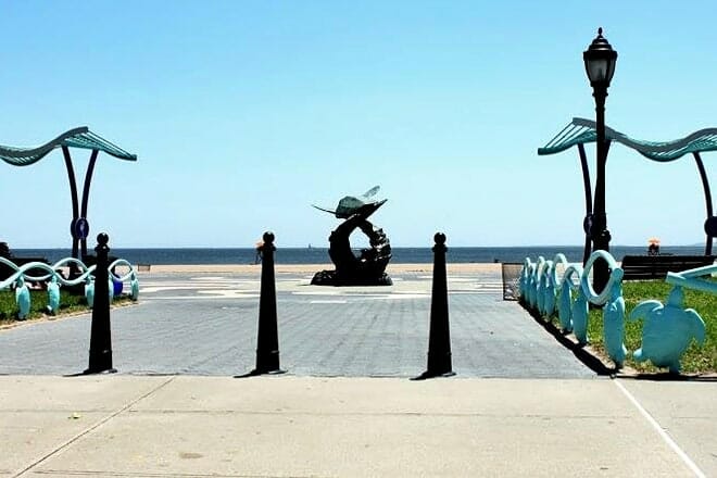 midland beach — staten island