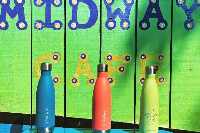 midway cafe and coffee bar