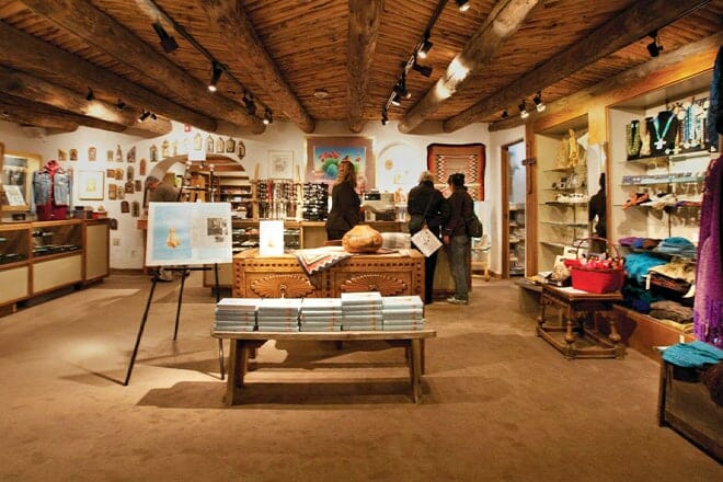 millicent rogers museum