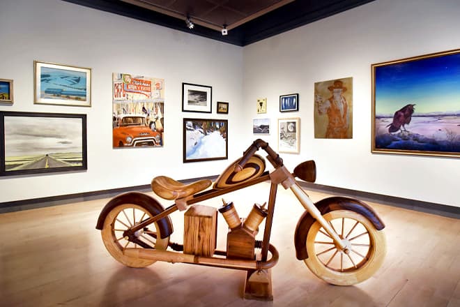 missoula art museum