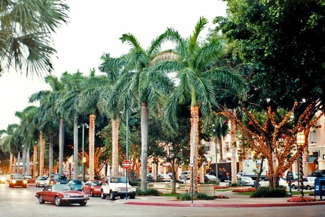 mizner park