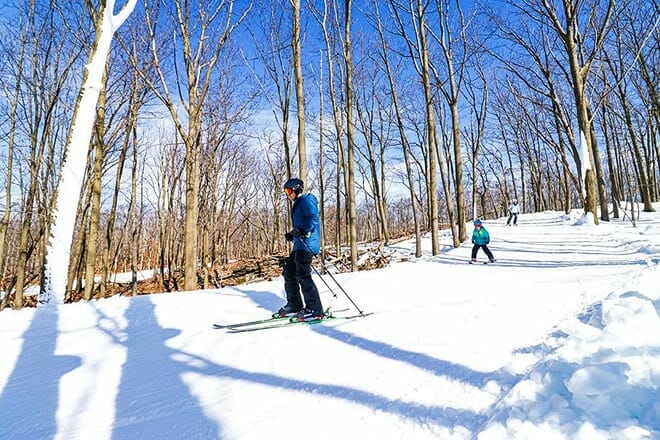 montage mountain ski resort