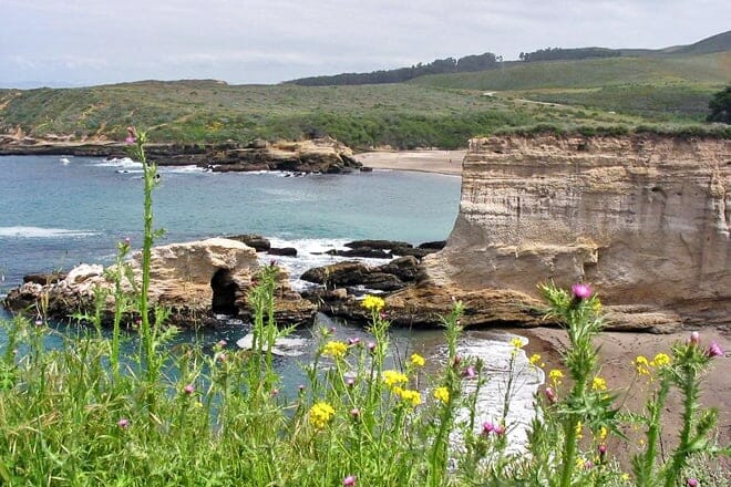 montana de oro state park