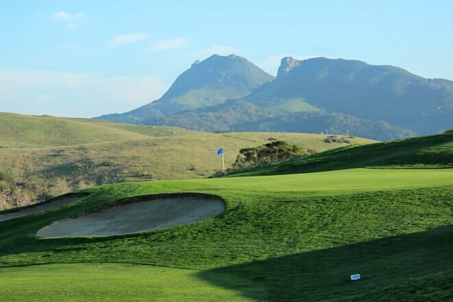 morro bay golf course