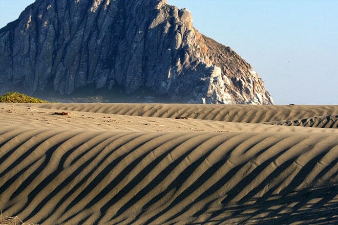 morro strand state beach