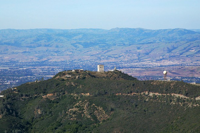 mount umunhum