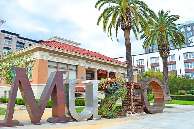 muzeo museum and cultural center