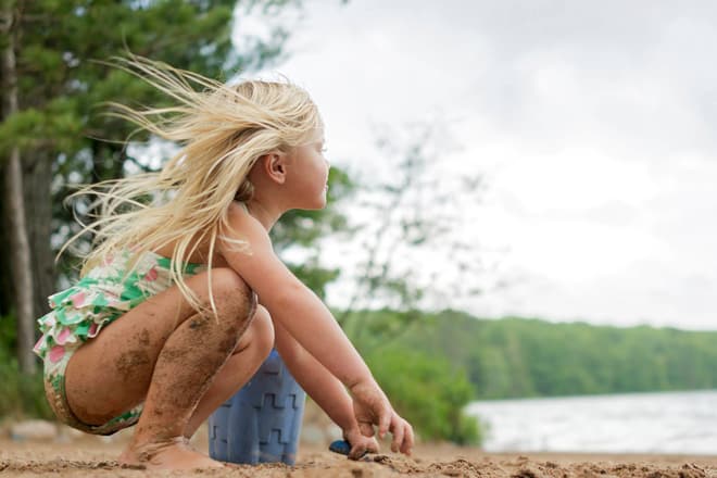 nichols beach &mdash; boulder junction