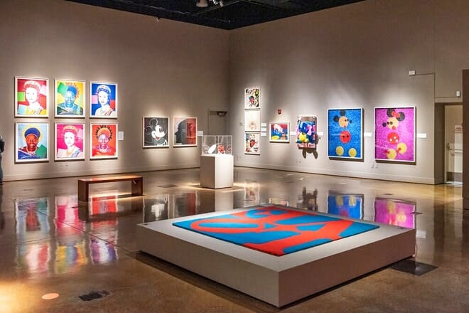 northwest museum of arts and culture