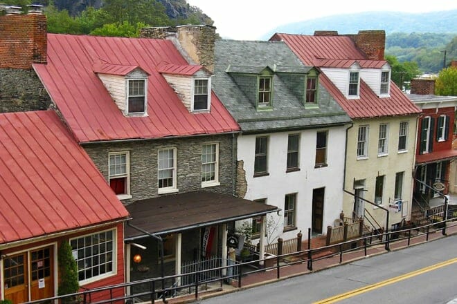 o' be joyfull historical tours and entertainment