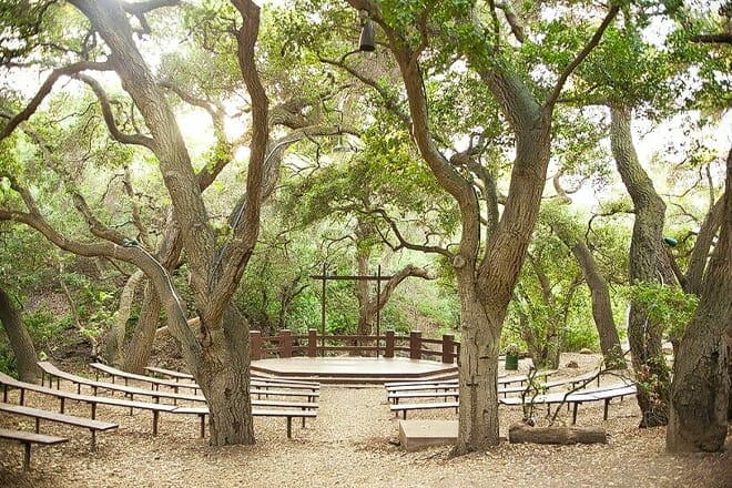 oak canyon nature center