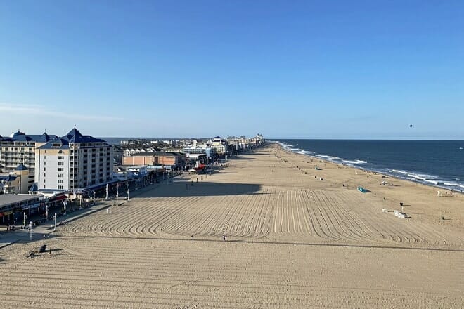 ocean city &mdash; ocean city