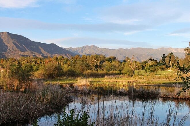 ojai meadows preserve