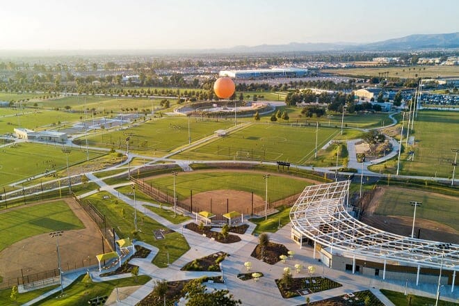orange county great park