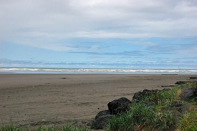 pacific beach state park &mdash; pacific beach