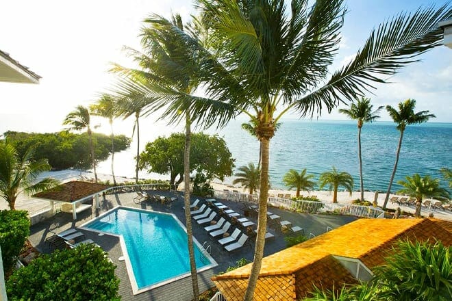 pelican cove resort